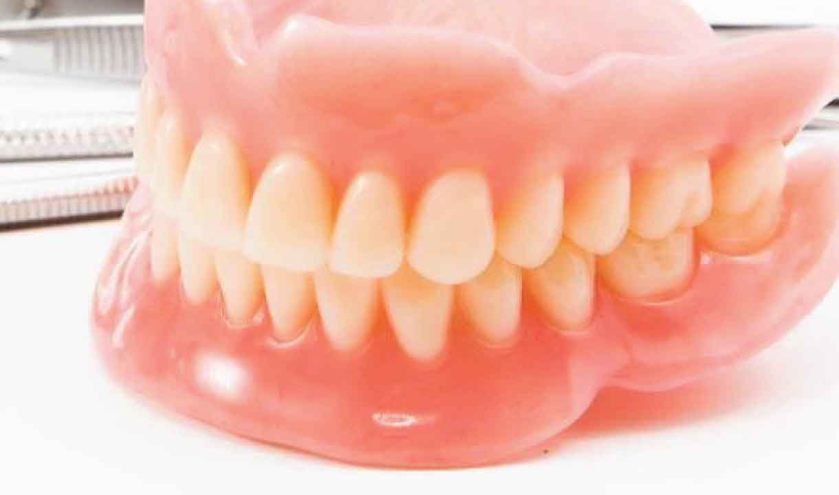 Prothese | Lifemed Dental